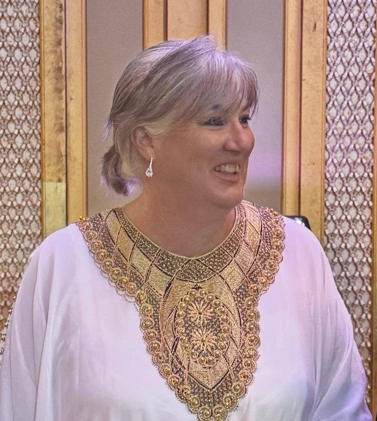 Ms. Nikki Shegog – Arabian Horse Society of Australia